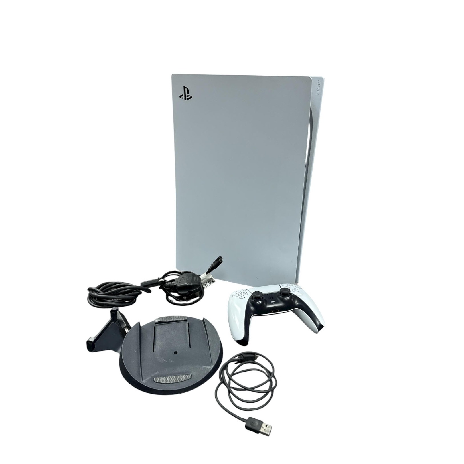 Affordable & Pre-owned PS5 Consoles - Own4Less